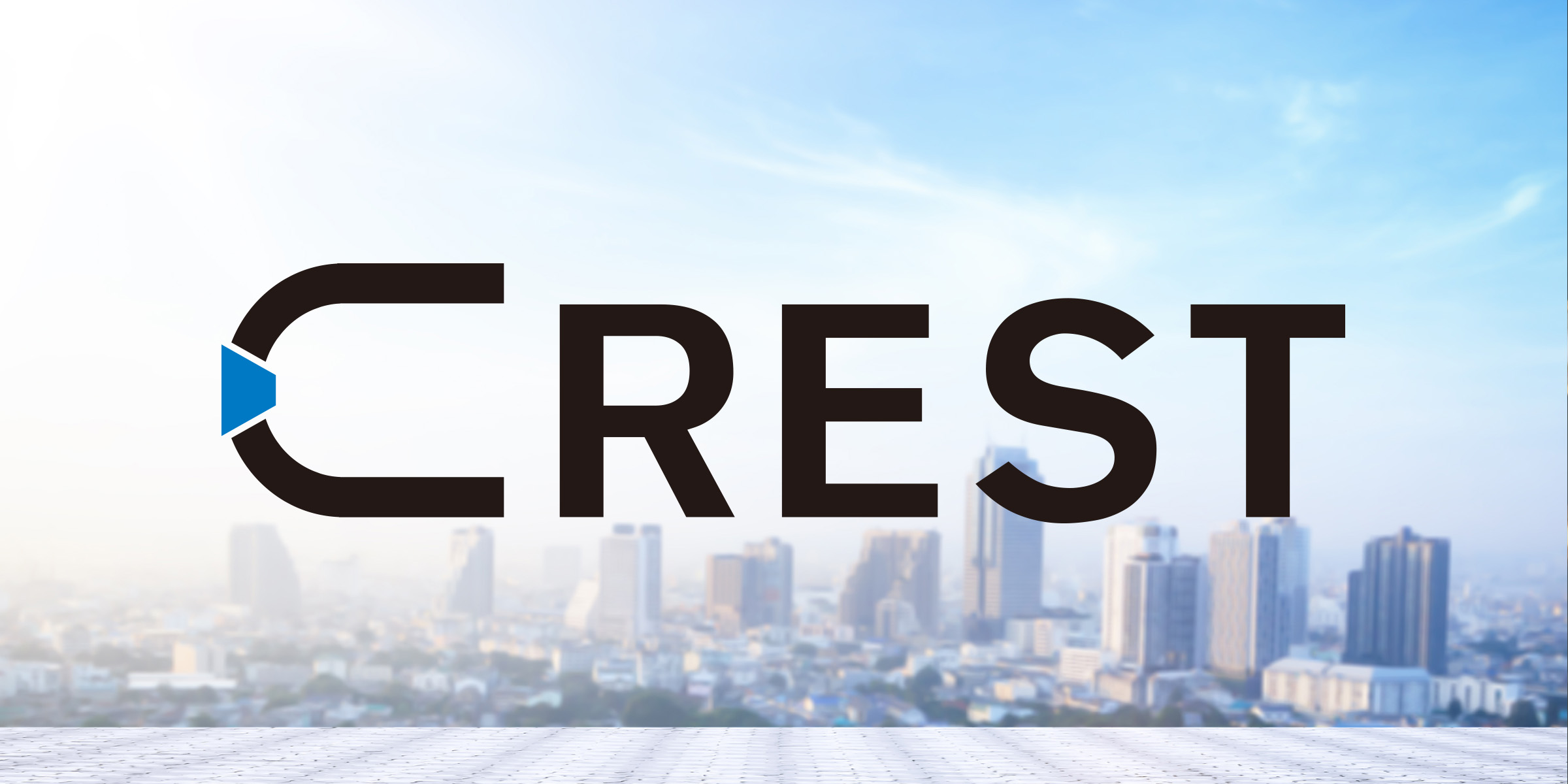 株式会社CREST / CREST Inc.